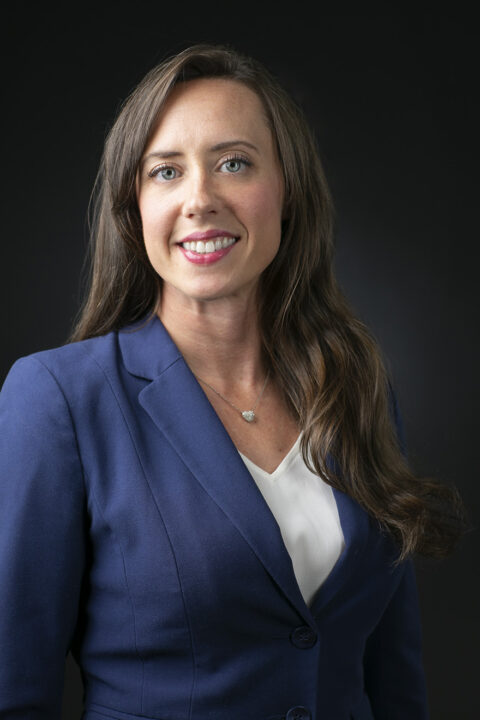 Meet Dr. Dawn | Wellness Matters | Dr. Dawn